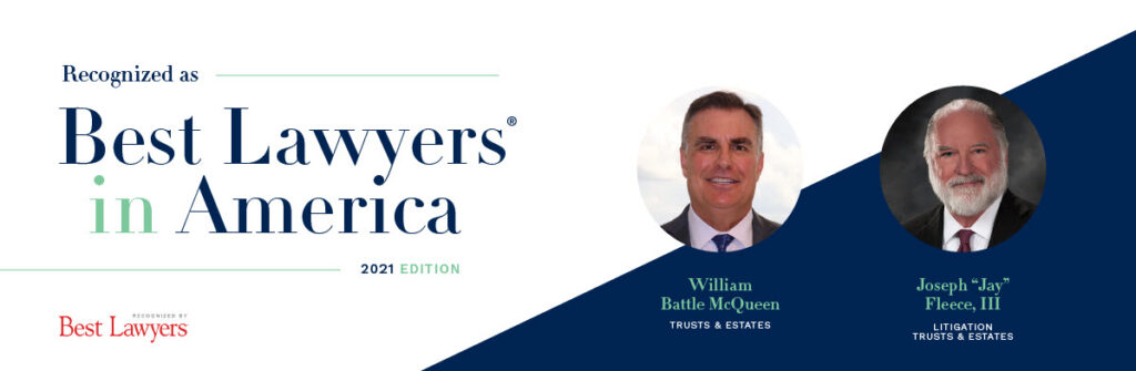 We Are So honored To Be Recognized By Best Lawyers® On The 2021 List Of ...