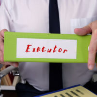 Steps To Take After Being Appointed Executor